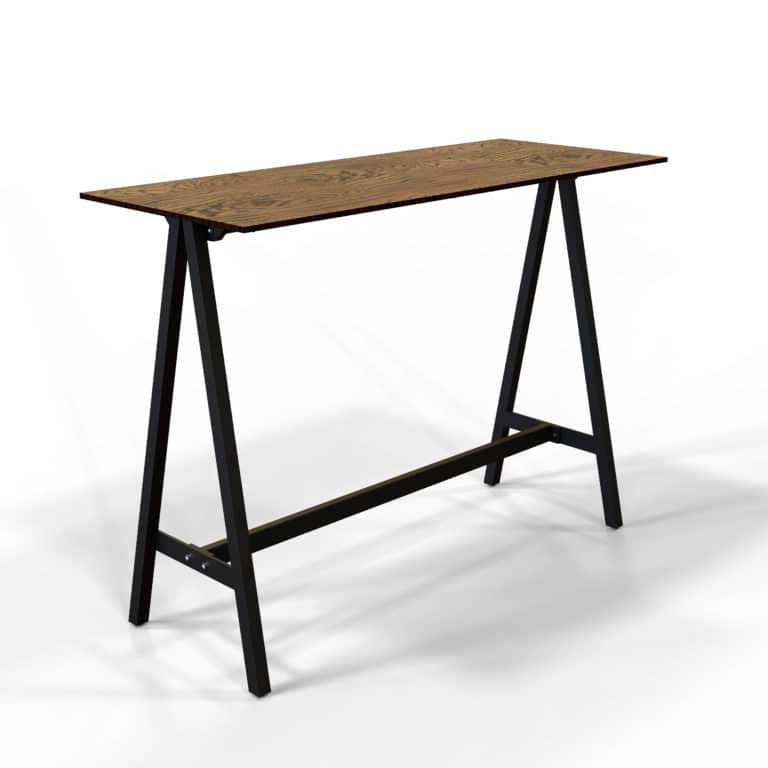 Commercial Table Bases | Aluminium, Steel & Timber | GyroBases Australia