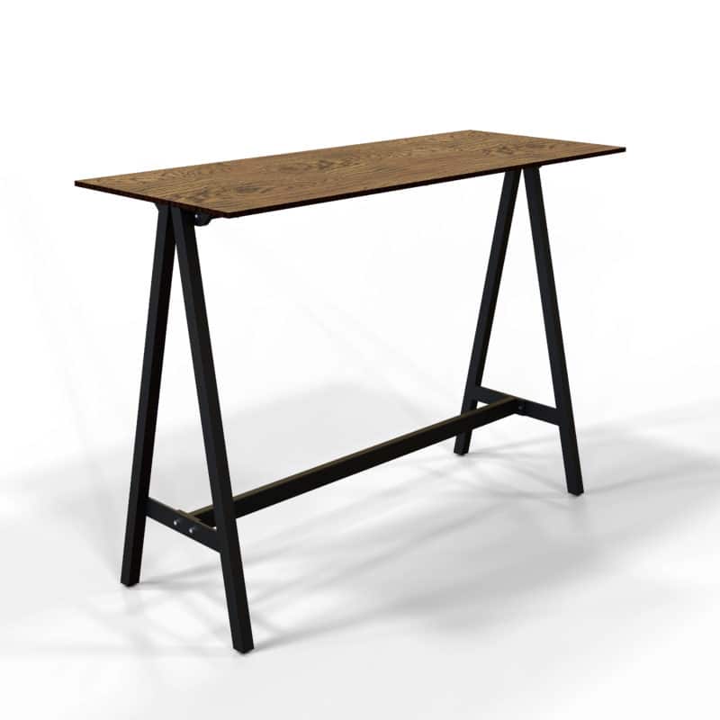 Commercial Table Bases | Aluminium, Steel & Timber | GyroBases Australia