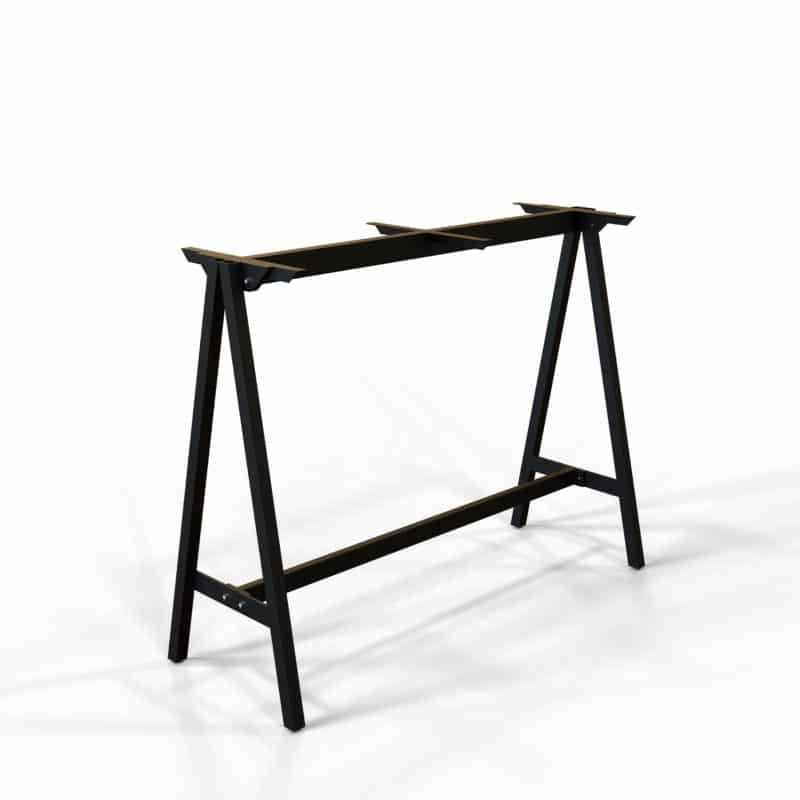 Delta Bar Height Table Bases | Gyrobases - Commercial Furniture