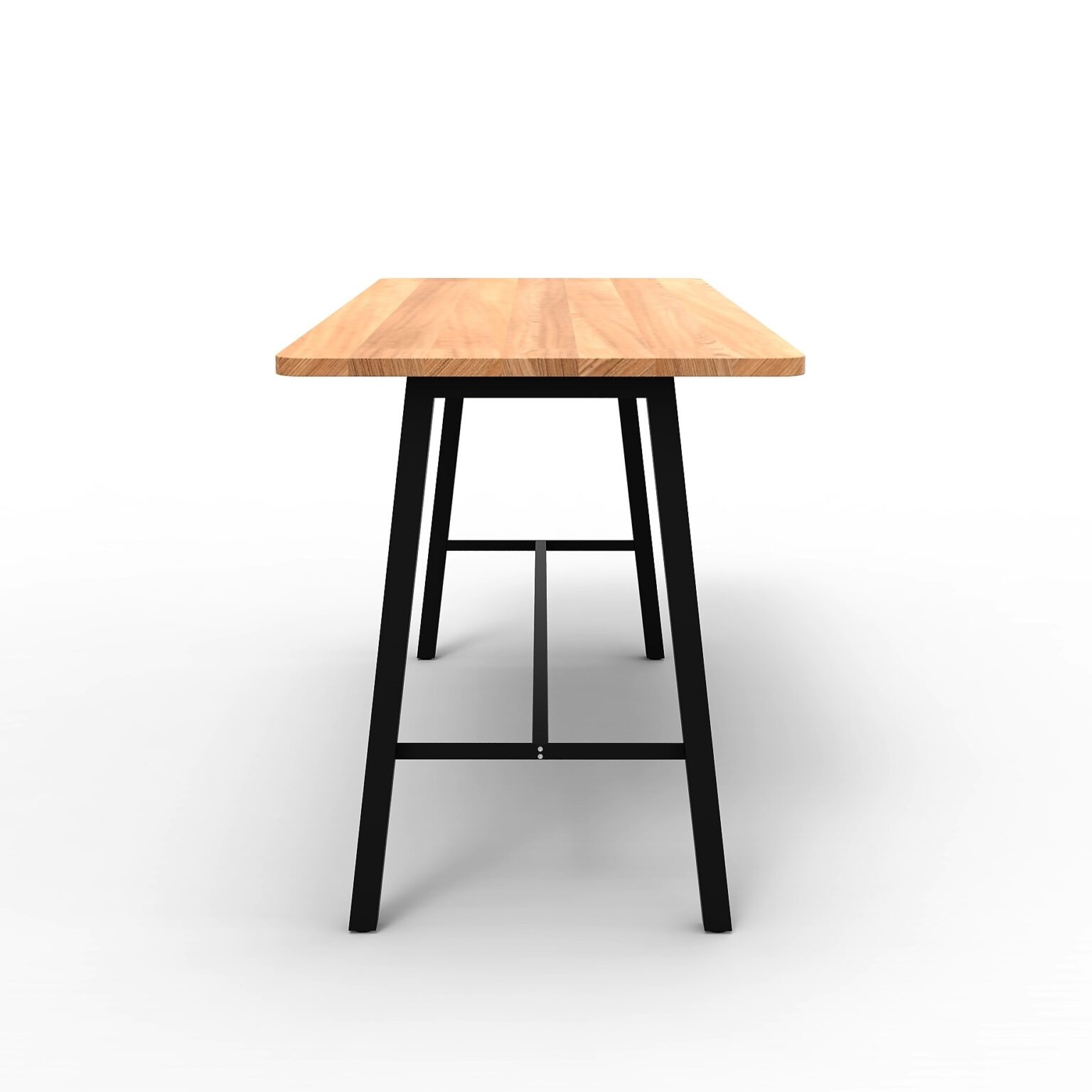 Hudson Bar Table | Gyro - Commercial Furniture