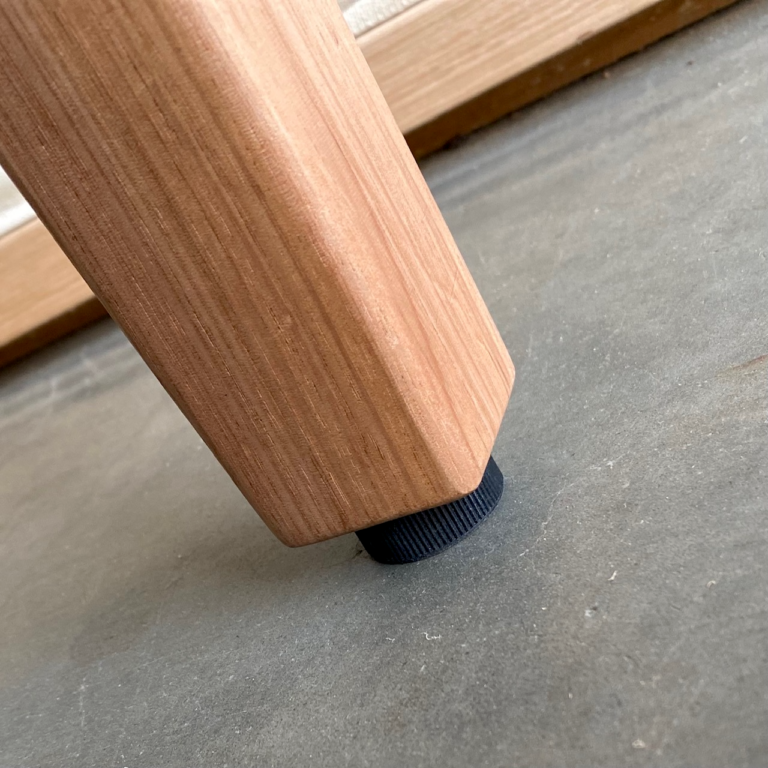 Javelin Dining Table Base | Gyro - Commercial Furniture